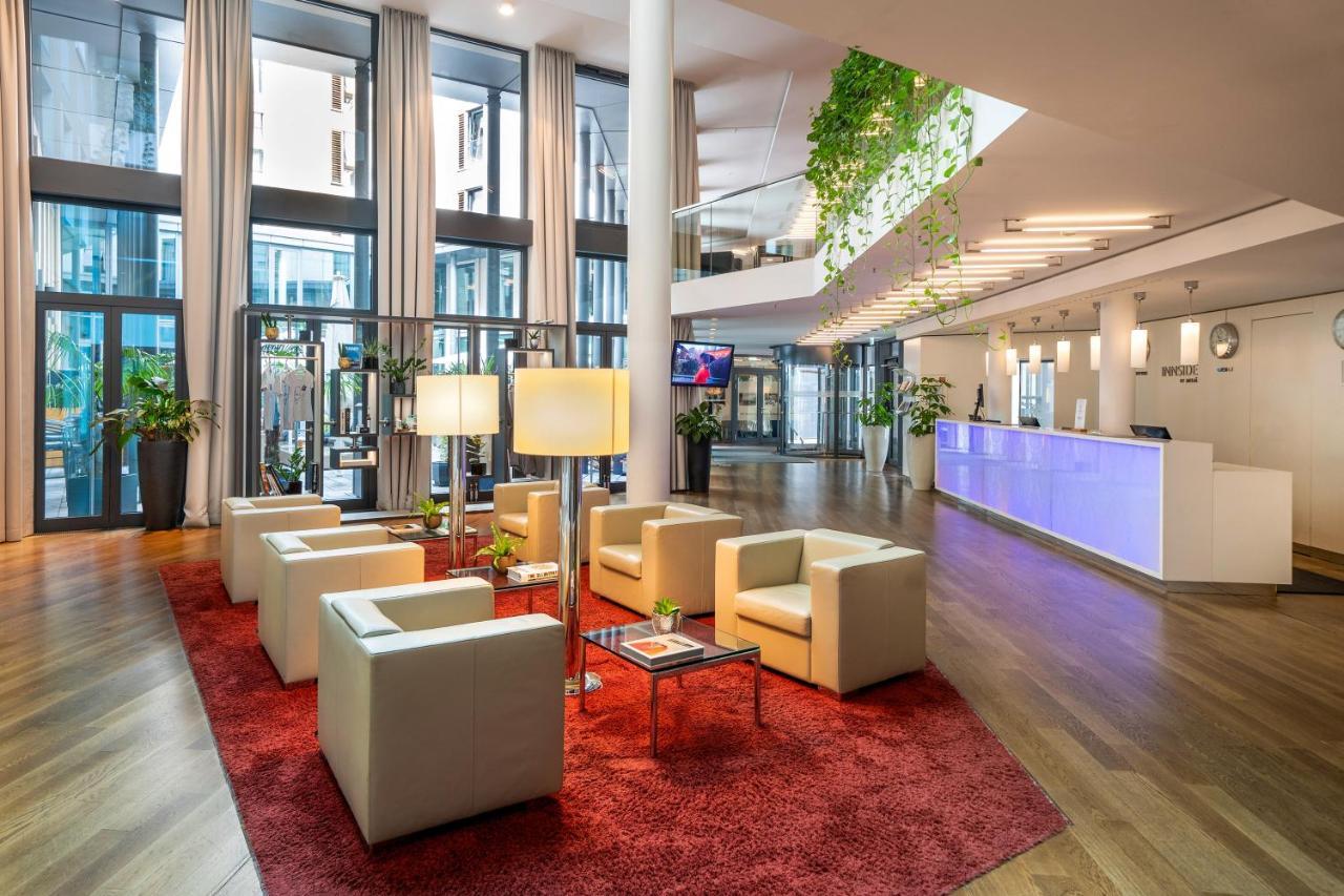 INNSIDE BY MELIA DRESDEN